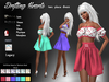 Second Life Marketplace - Drifting Hearts set